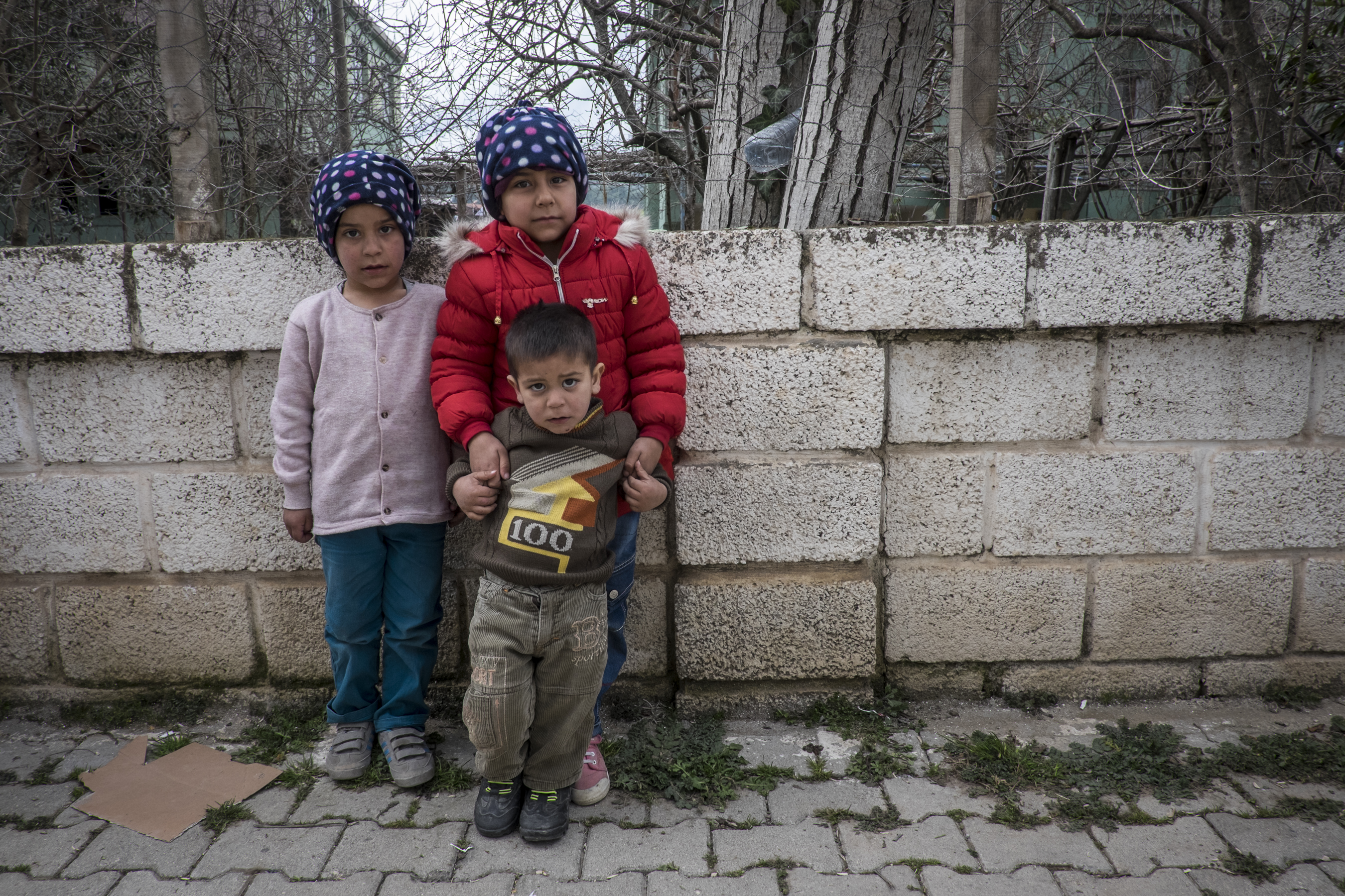 021116_turkmen_01.jpg | The New Humanitarian