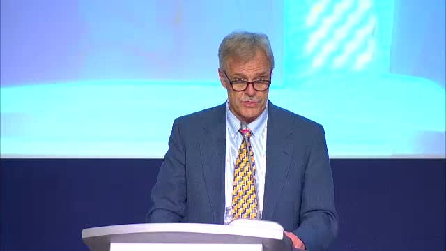 Meet our TNH members: Daniel Maxwell | The New Humanitarian