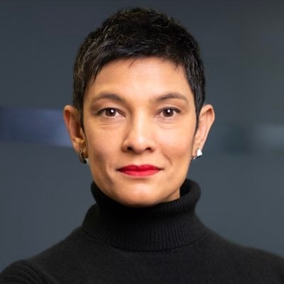 The New Humanitarian welcomes Tirana Hassan to Board of Directors | The ...