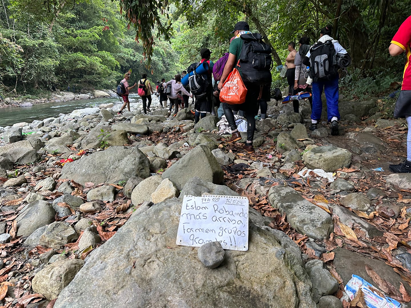 header-darién-crossing-first-person.jpg | The New Humanitarian