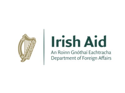 Irish Aid Logo.png | The New Humanitarian