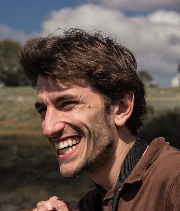 alessandro.jpg | The New Humanitarian