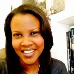 corinnegray.jpg | The New Humanitarian