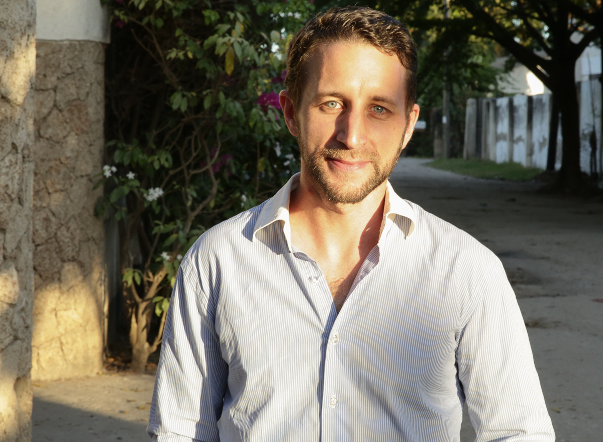 emmanuel.jpg | The New Humanitarian