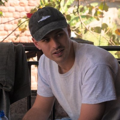 fred-harter.jpeg | The New Humanitarian