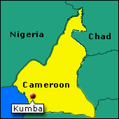 Kumba Cameroon
