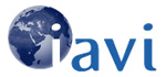 International AIDS Vaccine Initiative - IAVI logo | The New Humanitarian