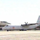 The New Humanitarian | Red Cross pilot killed in attack on aircraft