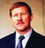 [Zimbabwe] Colin Cloete. | The New Humanitarian