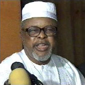 The New Humanitarian | No Sankoh trial here, says president