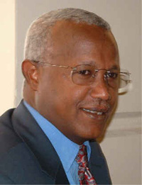 The New Humanitarian | Pledge to slash defence spending