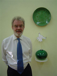 The New Humanitarian | Senior UN official dies in plane crash