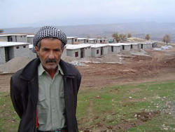 [Iraq] House construction in Dahuk. | The New Humanitarian
