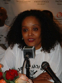 [Ethiopia] Selome Tadesse | The New Humanitarian