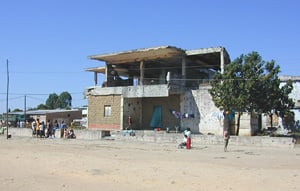 [Angola] Kuito street-scene. | The New Humanitarian