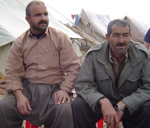 The New Humanitarian | Political differences over repatriation to north ...