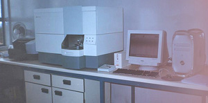 [Zimbabwe] Count equipment at Harare Hospital. | The New Humanitarian