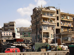 The New Humanitarian | Poor people in the north continue to suffer ...