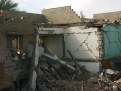 The New Humanitarian | Focus on reconstruction in Fallujah