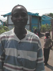 [DRC] Bubala Samury. | The New Humanitarian