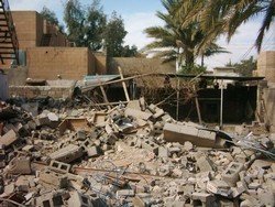 The New Humanitarian | Thousands of Karabila residents return