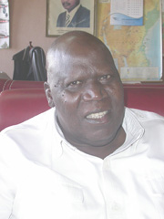 Moses Ali's Instagram, Twitter & Facebook on IDCrawl