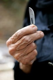 The New Humanitarian | Empowering women to fight FGM/C