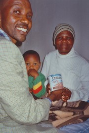 [South Africa] [Date picture taken: 10/17/2006] | The New Humanitarian