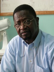 The New Humanitarian | MONUC gets tough on foreign armed groups