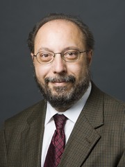 Hanny Megally, Director, Middle East and North Africa Program ...