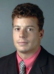 [Switzerland] Pascal Hundt, Head of ICRC Somalia delegation, 2 August ...