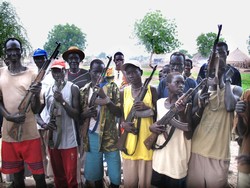 The New Humanitarian | Civilian disarmament remains elusive as ...