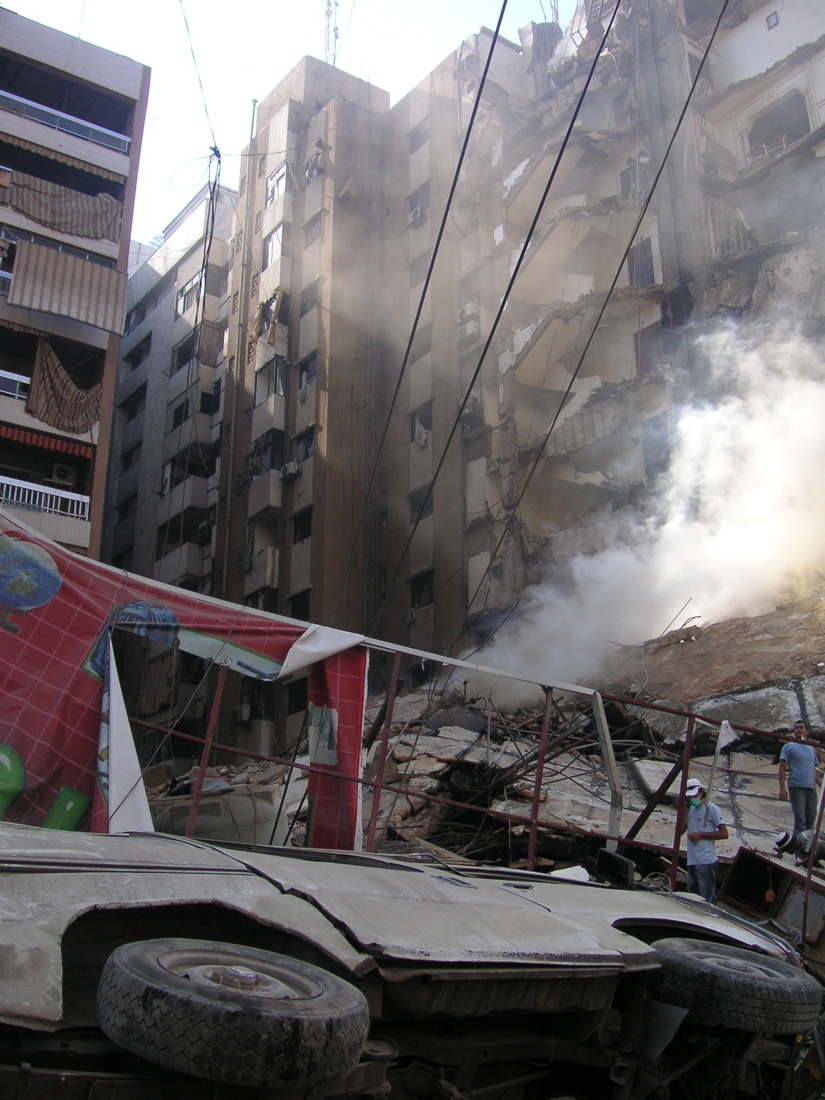 Swathes of the south and southern suburbs were destroyed in last summer ...