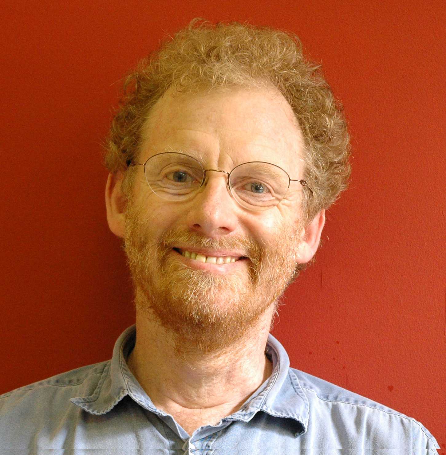 Dr. David Satterthwaite, Senior Fellow, Human Settlements Group ...