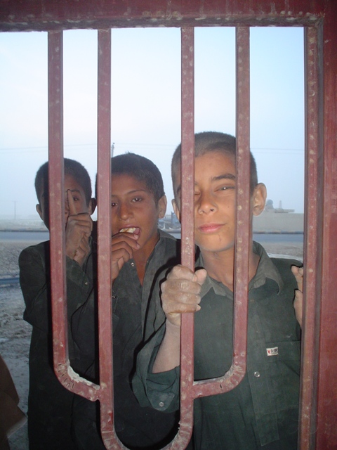 The New Humanitarian | Teenager hanged by Taliban in latest child killing