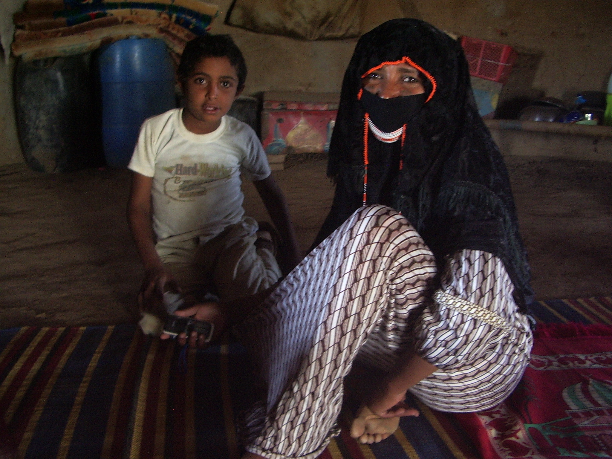 The New Humanitarian | Expulsions leave gaps in Three Areas, eastern region