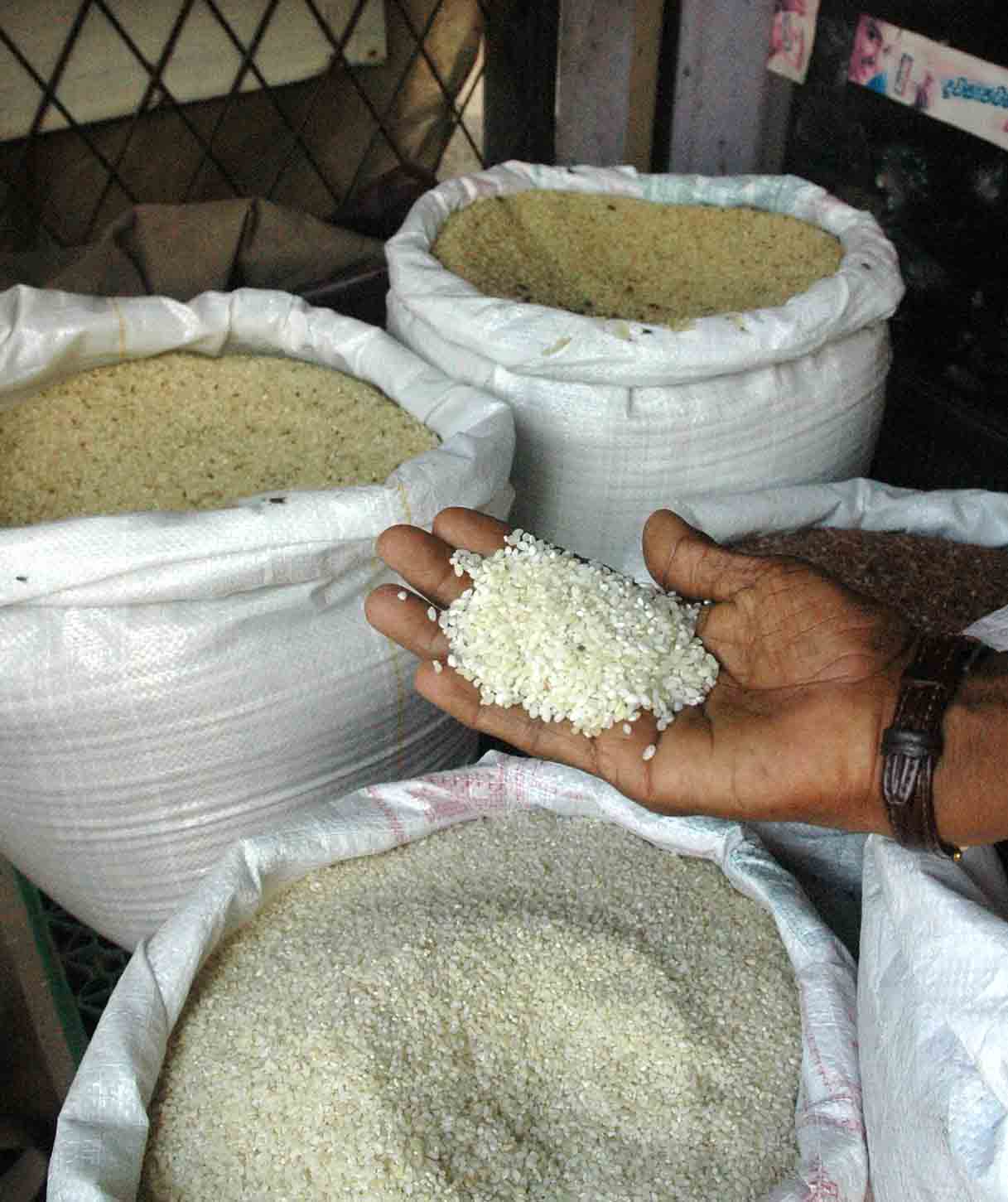 The New Humanitarian | High prices and food shortages taking toll