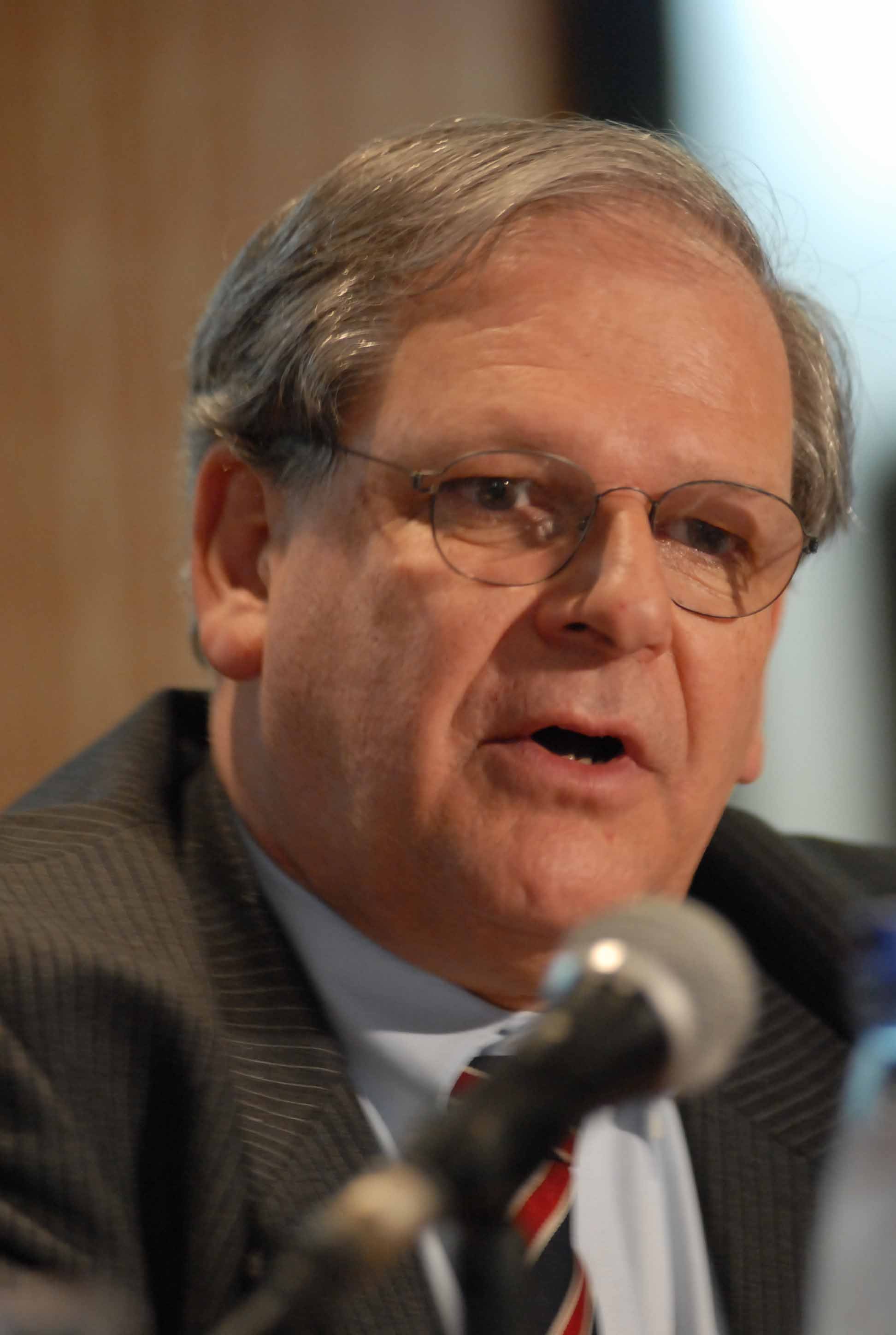 The New Humanitarian | IRIN interview with Mark Bowden, the UN Resident ...