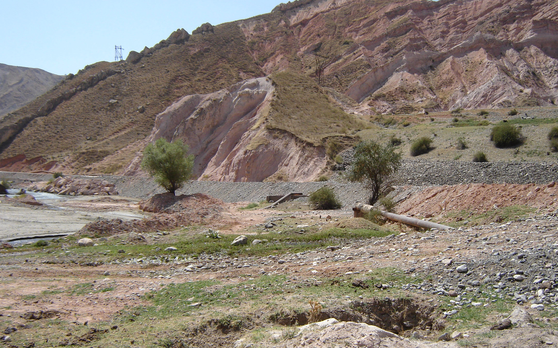 The New Humanitarian | Conference maps out way forward on radioactive waste