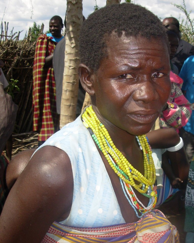 The New Humanitarian | Shrubs and leaves on the menu as Karamoja food ...