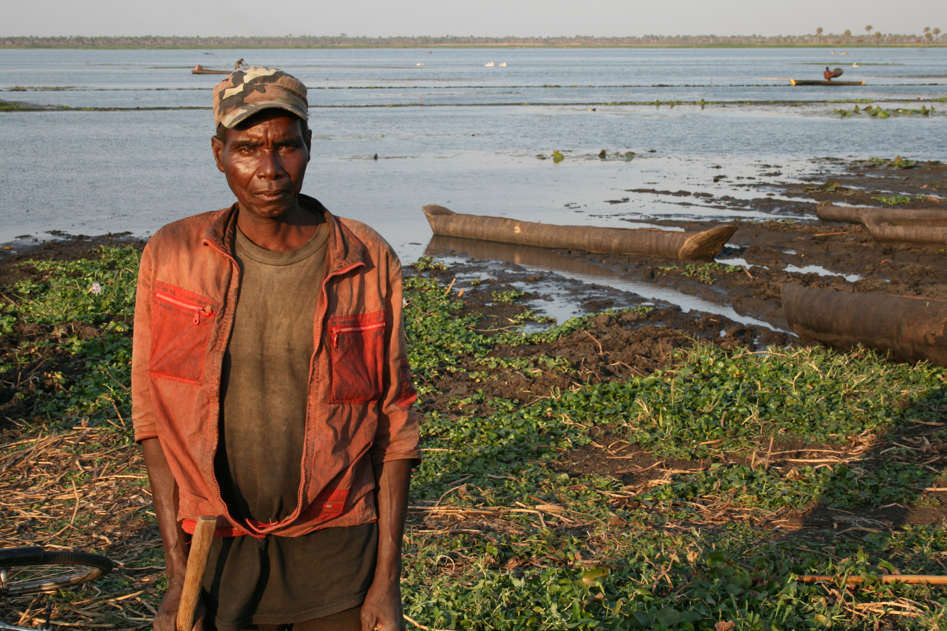 The New Humanitarian | Floods force evacuation