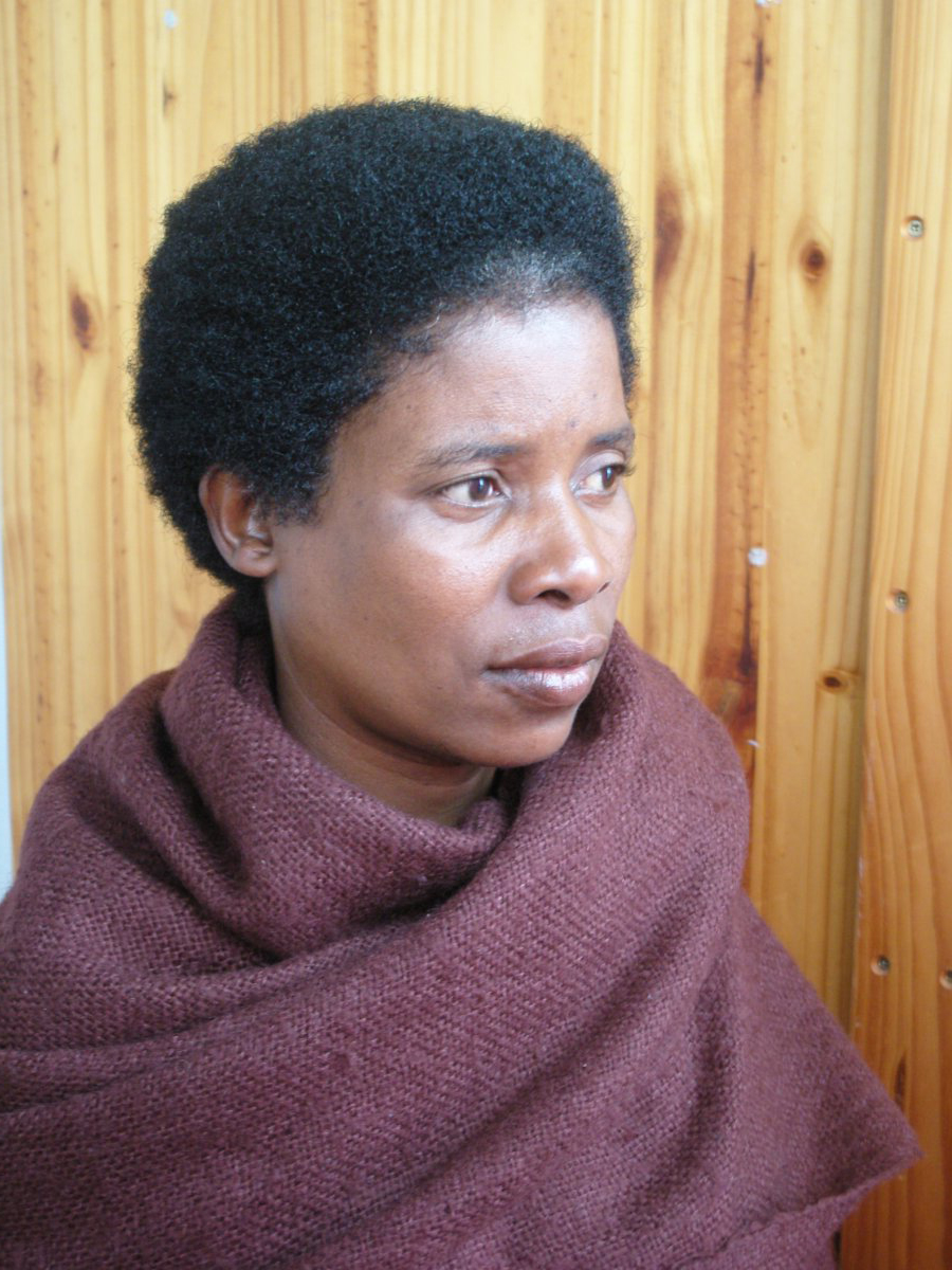 The New Humanitarian Thembe Manana Even Without HIV Life Would Be the-new-humanitarian-thembe-manana-even-without-hiv-life-would-be