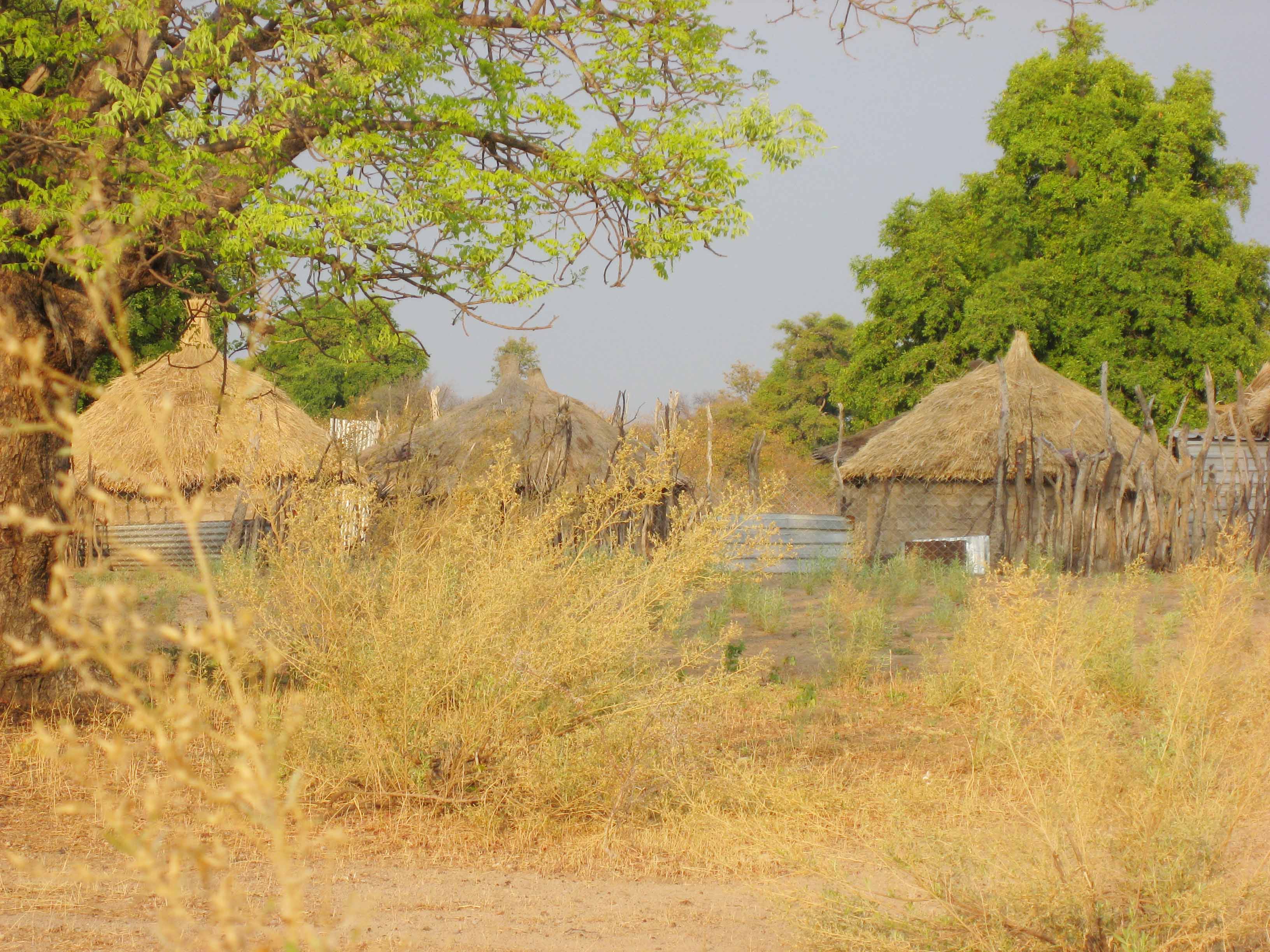 The New Humanitarian | New report reveals hidden poverty