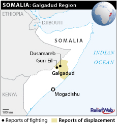 Somalia: Galgadud Region | The New Humanitarian