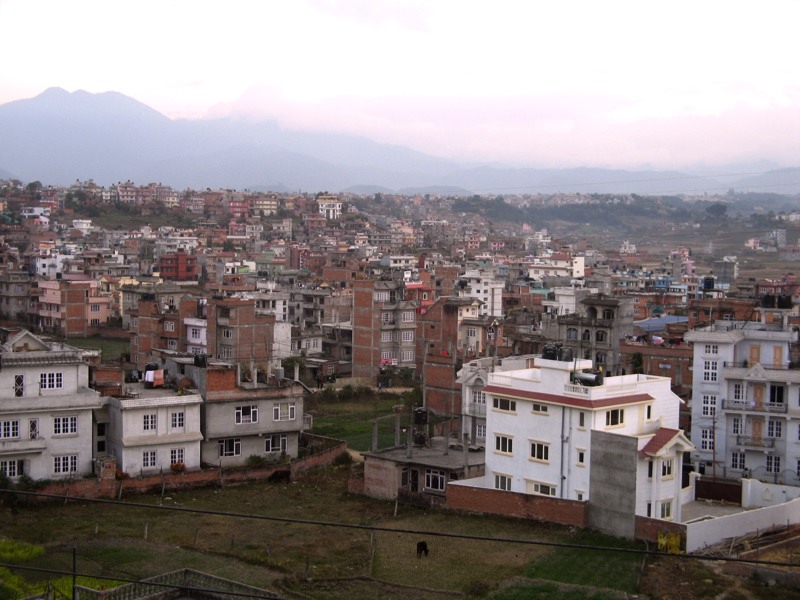 Experts warn Kathmandu is at high risk of an earthquake | The New ... Experts warn Kathmandu is at high risk of an earthquake | The New ...