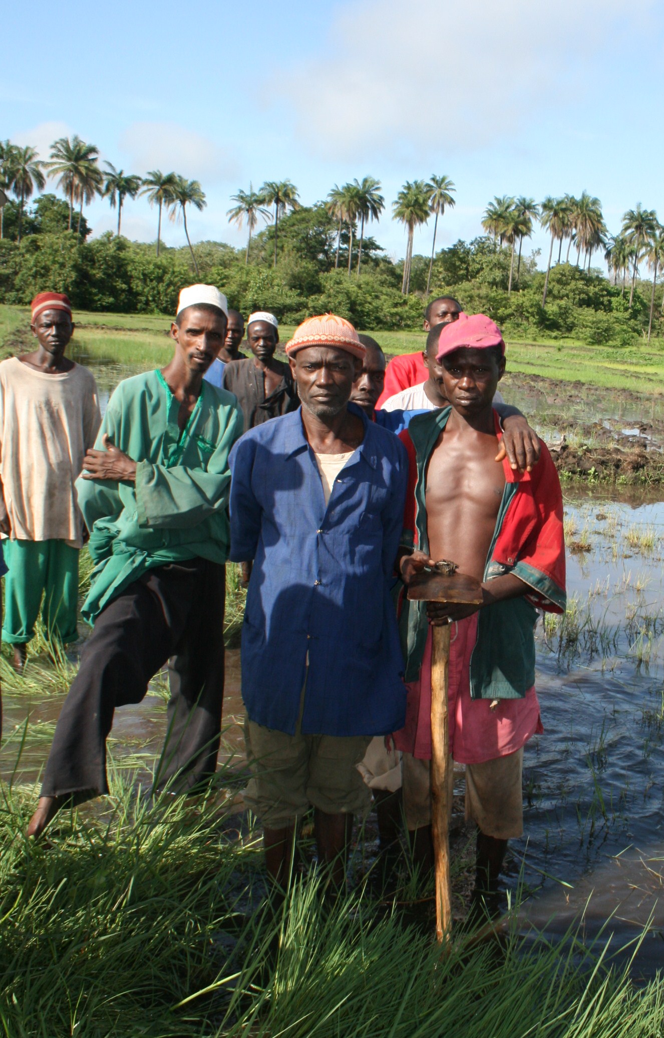 The New Humanitarian | New agriculture funds must target poor farmers