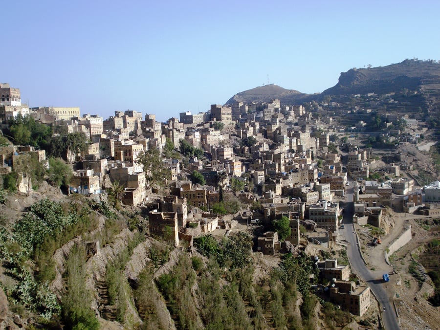 Human Development Indicators Yemen at Tracey Parmelee blog