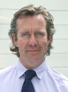 Hugo Slim, humanitarian consultant and author of 'Killing Civilians ...