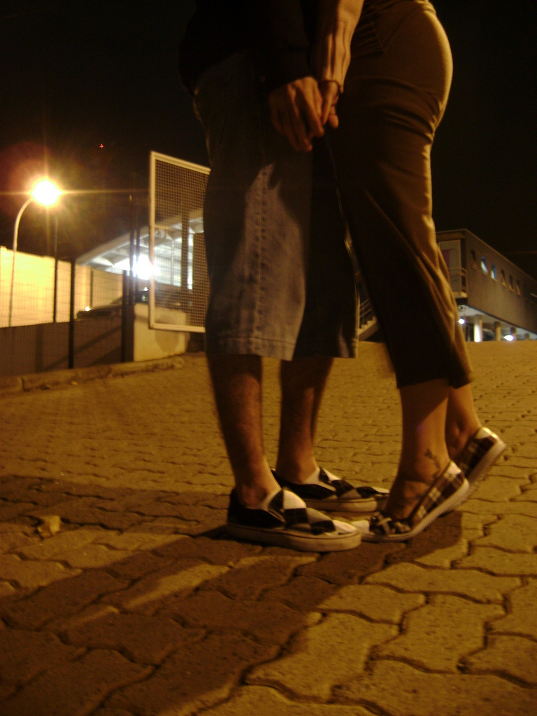 Kiss - for generic use | The New Humanitarian