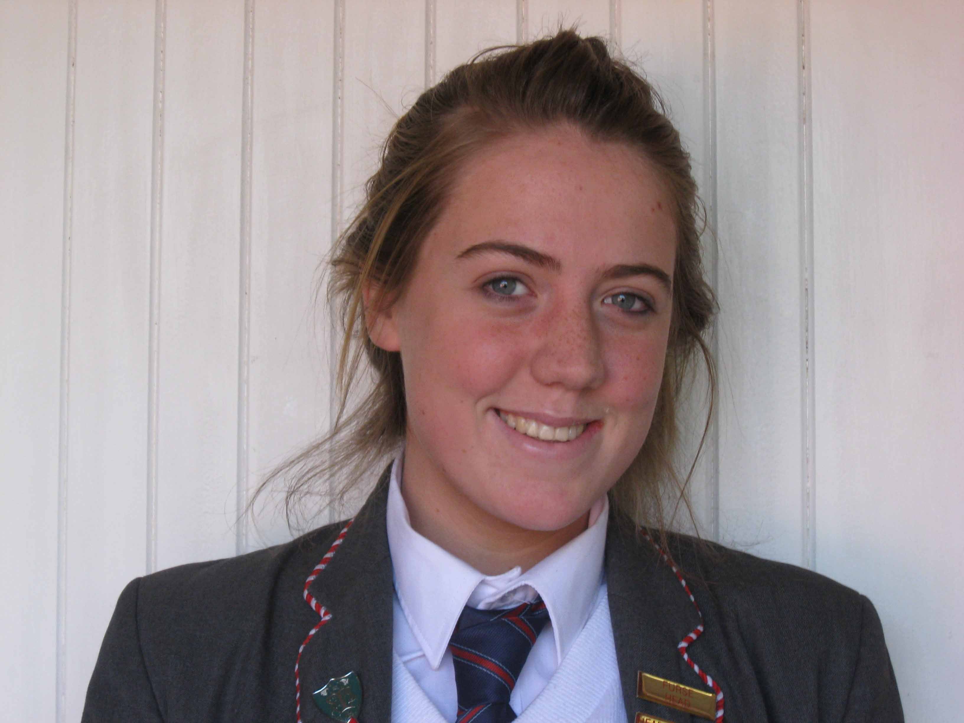 Stephani Pio | | The New Humanitarian